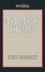Statistical Physics | SpringerLink