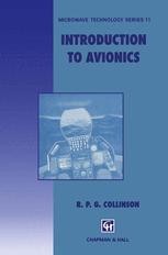 Introduction to Avionics | SpringerLink