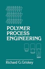 Polymer Process Engineering | SpringerLink