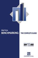 Practical Benchmarking: The Complete Guide: A complete guide | SpringerLink