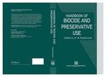Handbook of Biocide and Preservative Use | SpringerLink