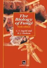 The Biology of Fungi | SpringerLink