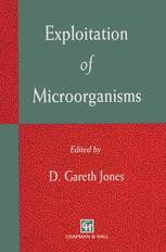 Exploitation of Microorganisms | SpringerLink
