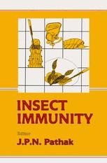 Insect Immunity | Springer Nature Link (formerly SpringerLink)
