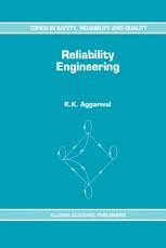 Reliability Engineering | SpringerLink