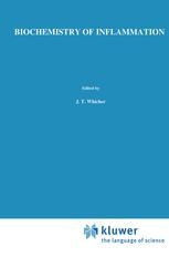 Biochemistry of Inflammation | SpringerLink