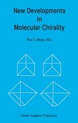 New Developments in Molecular Chirality | SpringerLink