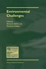 Environmental Challenges | SpringerLink