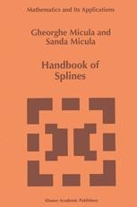 Handbook of Splines | SpringerLink