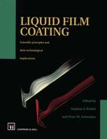 Liquid Film Coating: Scientific principles and their technological ...