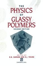 The Physics of Glassy Polymers | SpringerLink