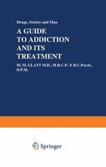 A Guide to Addiction and Its Treatment | SpringerLink