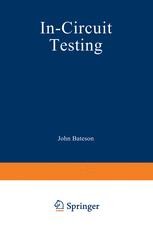 In-Circuit Testing | SpringerLink