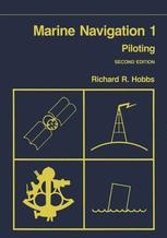 Marine Navigation 1 : Piloting | SpringerLink