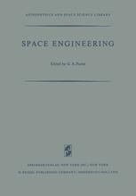 Space Engineering: Proceedings of the Second International Conference ...