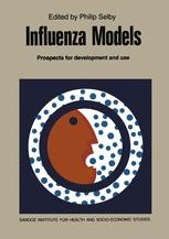 Influenza Models: Prospects for Development and Use | SpringerLink