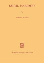 Legal Validity | SpringerLink