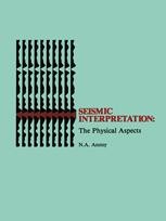 Seismic Interpretation: The Physical Aspects | Springer Nature Link ...