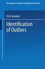 Identification of Outliers | SpringerLink