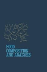 Food Composition and Analysis | Springer Nature Link (formerly ...