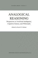 Analogical Reasoning: Perspectives of Artificial Intelligence ...