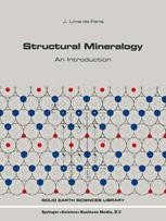 Structural Mineralogy: An Introduction | SpringerLink