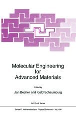 Molecular Engineering for Advanced Materials | SpringerLink