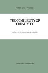 The Complexity of Creativity | SpringerLink