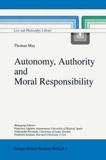 Autonomy, Authority and Moral Responsibility | SpringerLink