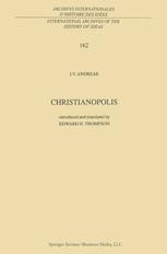 Christianopolis | SpringerLink