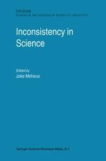 Inconsistency in Science | Springer Nature Link (formerly SpringerLink)