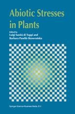 Abiotic Stresses in Plants | SpringerLink