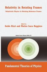 Relativity in Rotating Frames: Relativistic Physics in Rotating ...