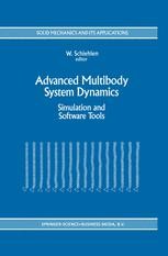 Advanced Multibody System Dynamics: Simulation and Software Tools ...