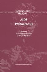 AIDS Pathogenesis | SpringerLink
