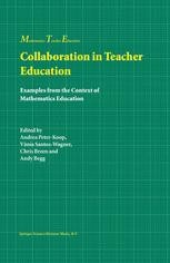 Collaboration in Teacher Education: Examples from the Context of ...