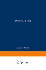 Practical Logic | SpringerLink