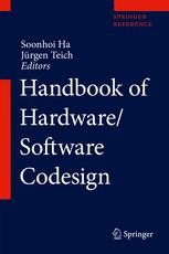Handbook of Hardware/Software Codesign | SpringerLink