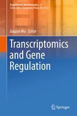 Transcriptomics and Gene Regulation | SpringerLink