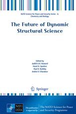 The Future of Dynamic Structural Science | SpringerLink