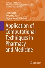 Application of Computational Techniques in Pharmacy and Medicine ...