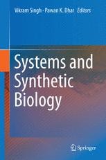 Systems and Synthetic Biology | SpringerLink