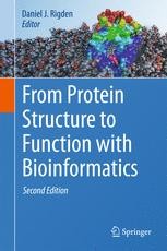 From Protein Structure to Function with Bioinformatics | SpringerLink