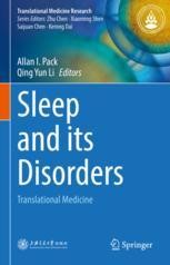 Sleep and its Disorders: Translational Medicine | Springer Nature Link ...