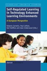 Self-Regulated Learning in Technology Enhanced Learning Environments | Springer Nature Link ...