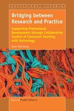 Bridging between Research and Practice: Supporting Professional ...