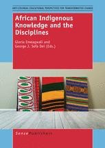 African Indigenous Knowledge and the Disciplines | SpringerLink