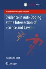Evidence in Anti-Doping at the Intersection of Science & Law | Springer ...