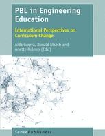 PBL in Engineering Education: International Perspectives on Curriculum ...