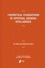 Theoretical Foundations of Artificial General Intelligence | SpringerLink